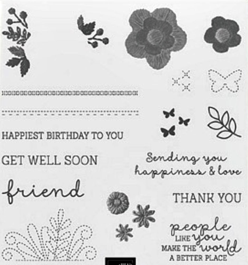 Needle & Thread Bundle - Ink and Ingenuity